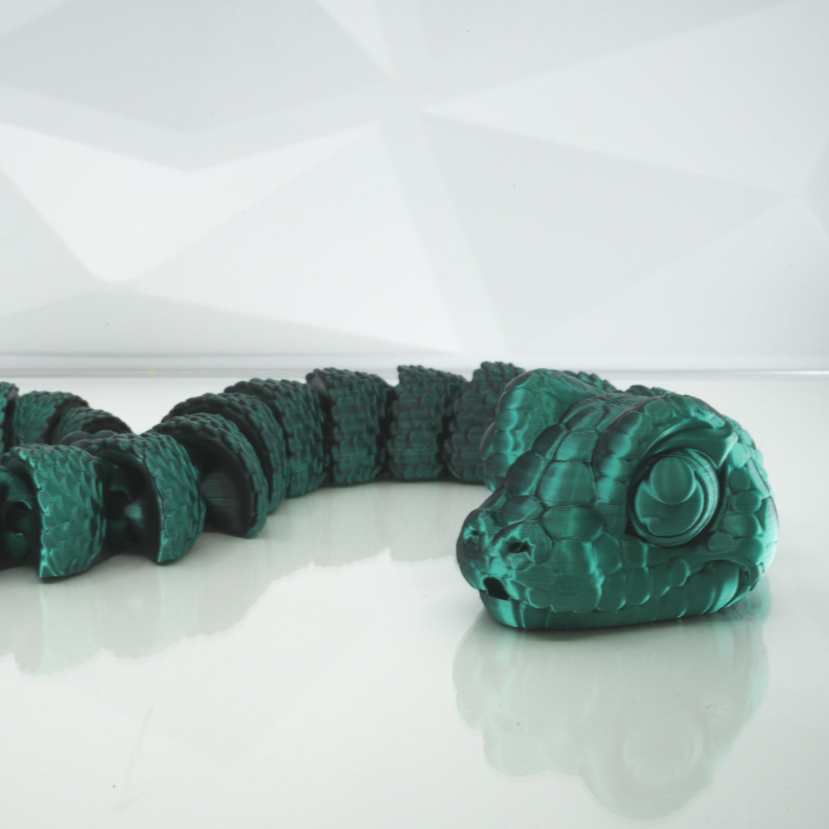 Flexible Snake (23 Inches) – FrostyVoid